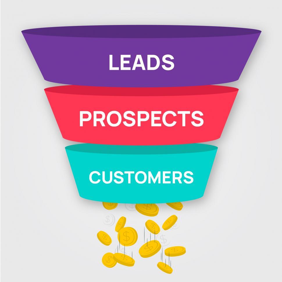 Free Stock Photo of Sales Funnel 2 | Download Free Images and Free ...