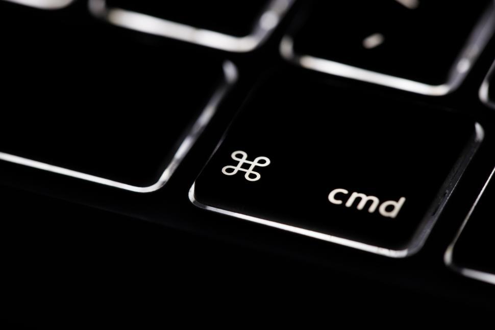 Free Stock Photo of Command Key Free Stock Photo | Download Free Images ...