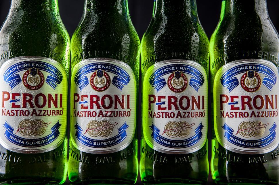 Free Stock Photo of Lager Bottles Free Stock Photo | Download Free ...
