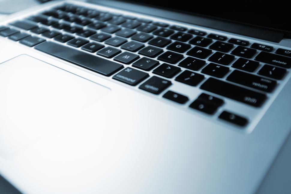 Free Stock Photo of A close up of a keyboard | Download Free Images and ...