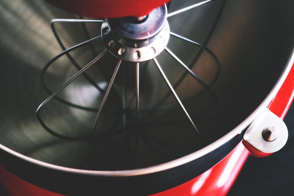 Free Stock Photo of A close up of a mixer | Download Free Images and ...