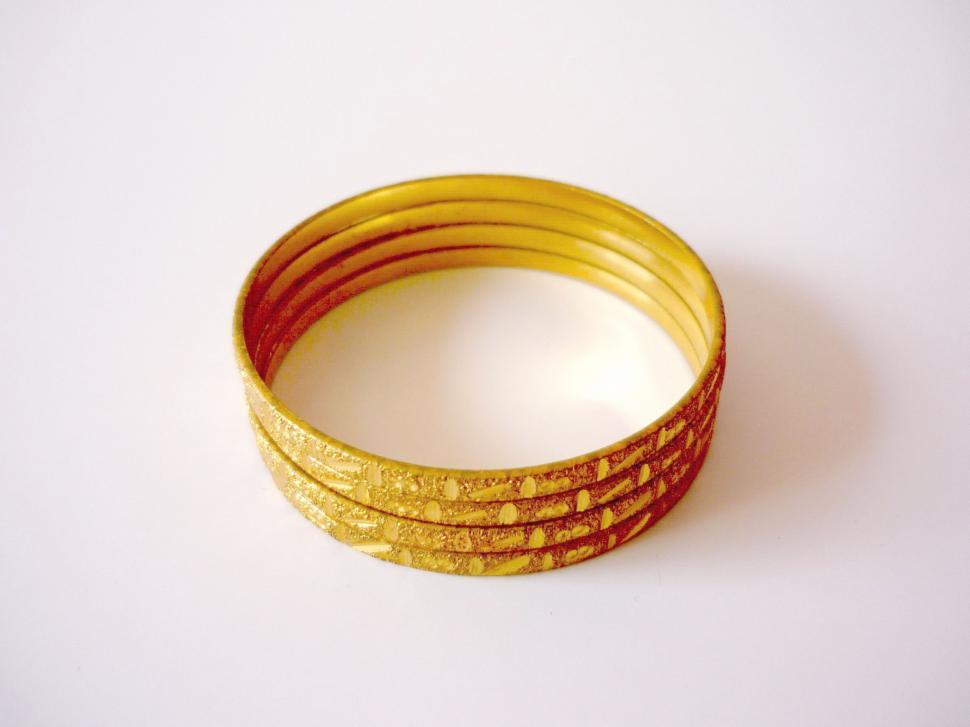 Free Stock Photo of Gold Bangles | Download Free Images and Free ...