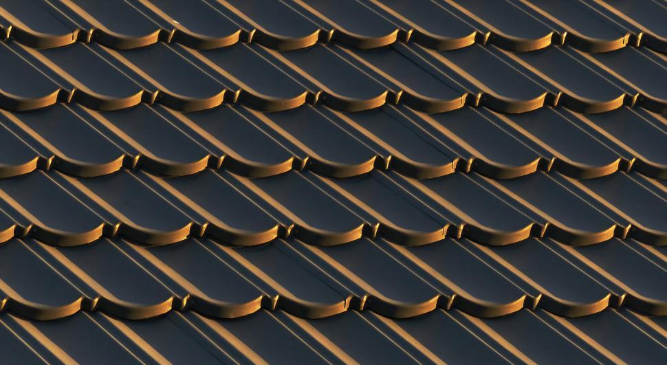 Free Stock Photo of A close up of a roof | Download Free Images and ...
