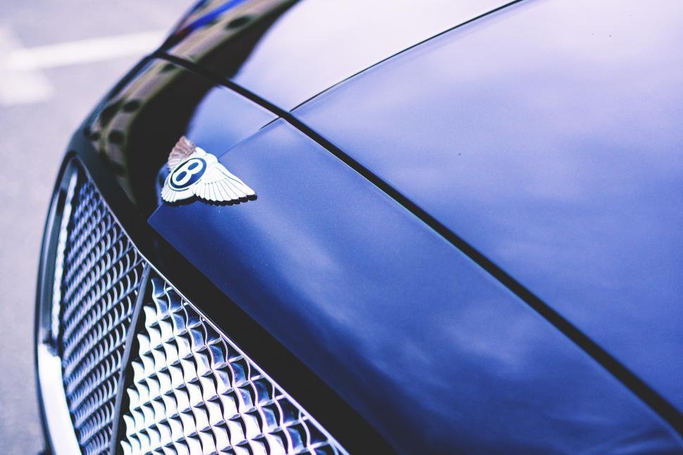 Free Stock Photo of The hood of a car | Download Free Images and Free ...