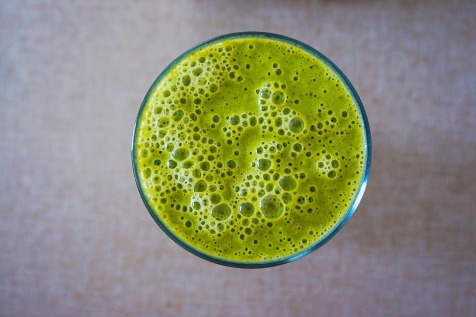 Free Stock Photo of A glass of green liquid | Download Free Images and ...