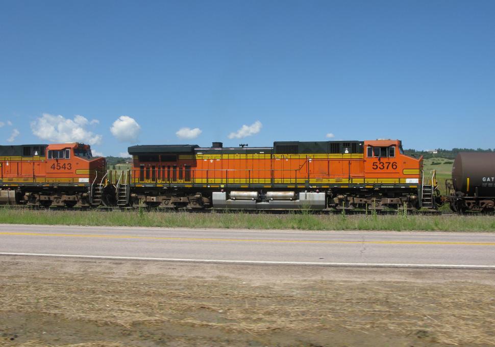 Free Stock Photo of American Train | Download Free Images and Free ...