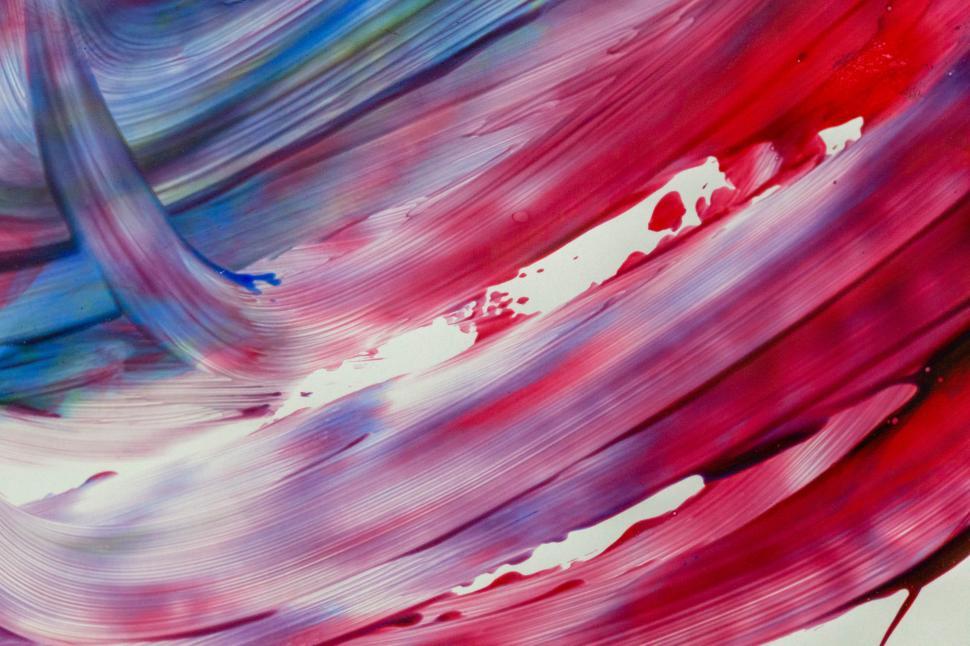 Free Stock Photo of A close up of a painting | Download Free Images and ...
