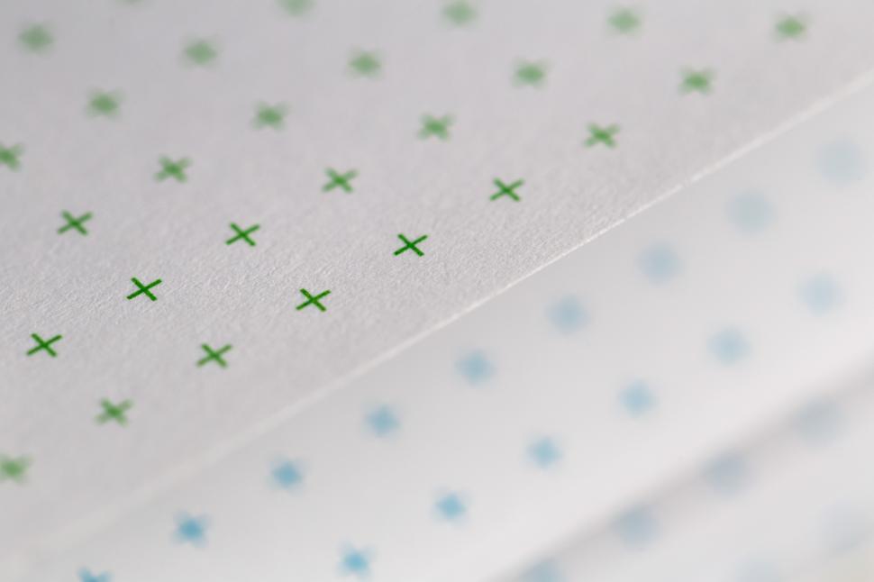 Free Stock Photo of A close up of a paper | Download Free Images and ...