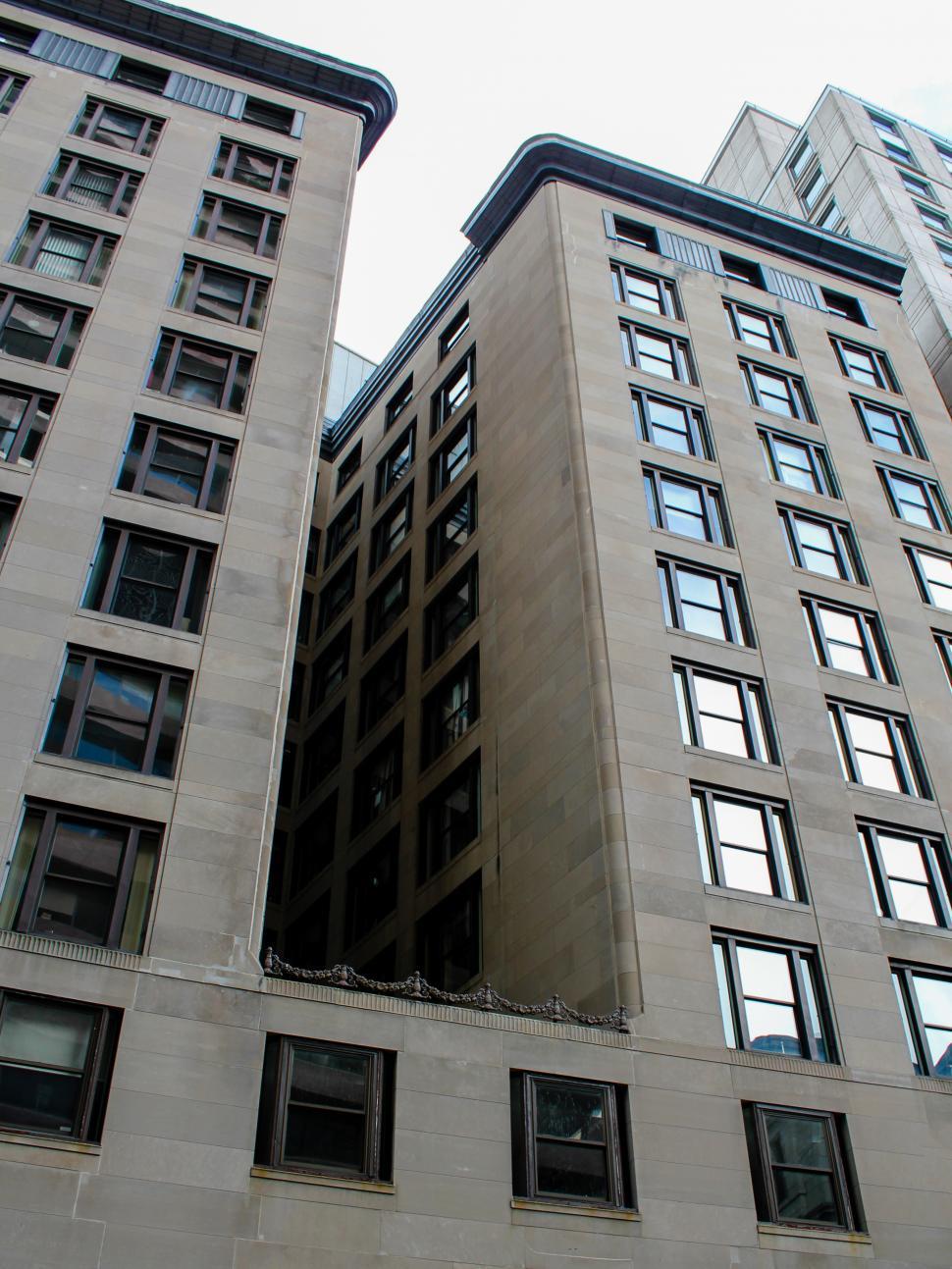 Free Stock Photo of City Building Angle Free Stock Photo | Download ...