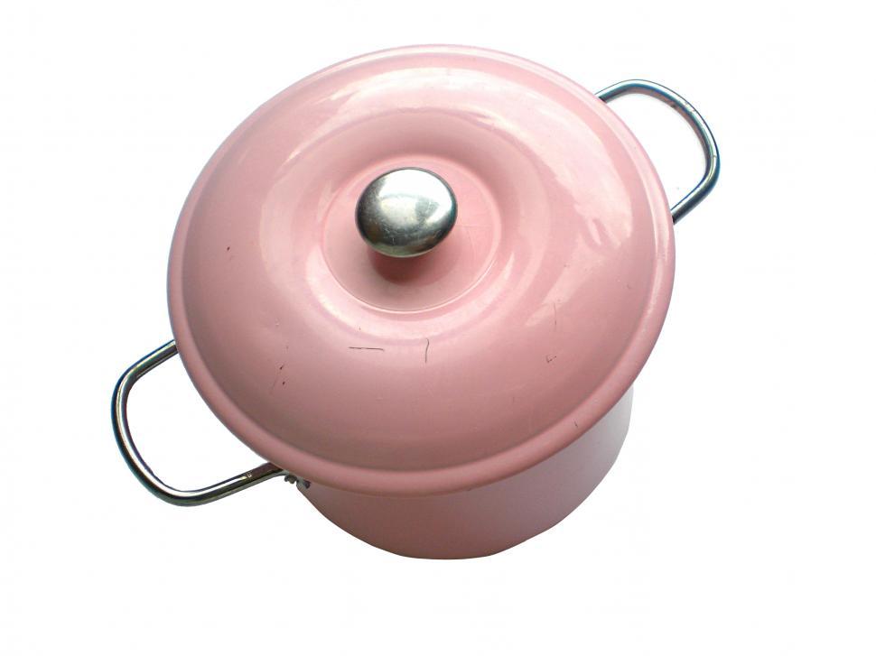 Free Stock Photo of Pink Pot | Download Free Images and Free Illustrations