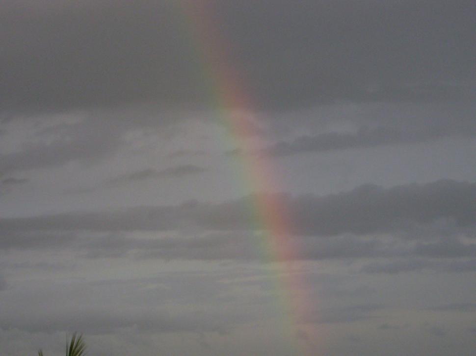 Free Stock Photo of Rainbow | Download Free Images and Free Illustrations