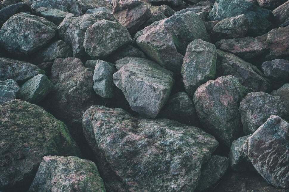 Free Stock Photo of A pile of rocks | Download Free Images and Free ...