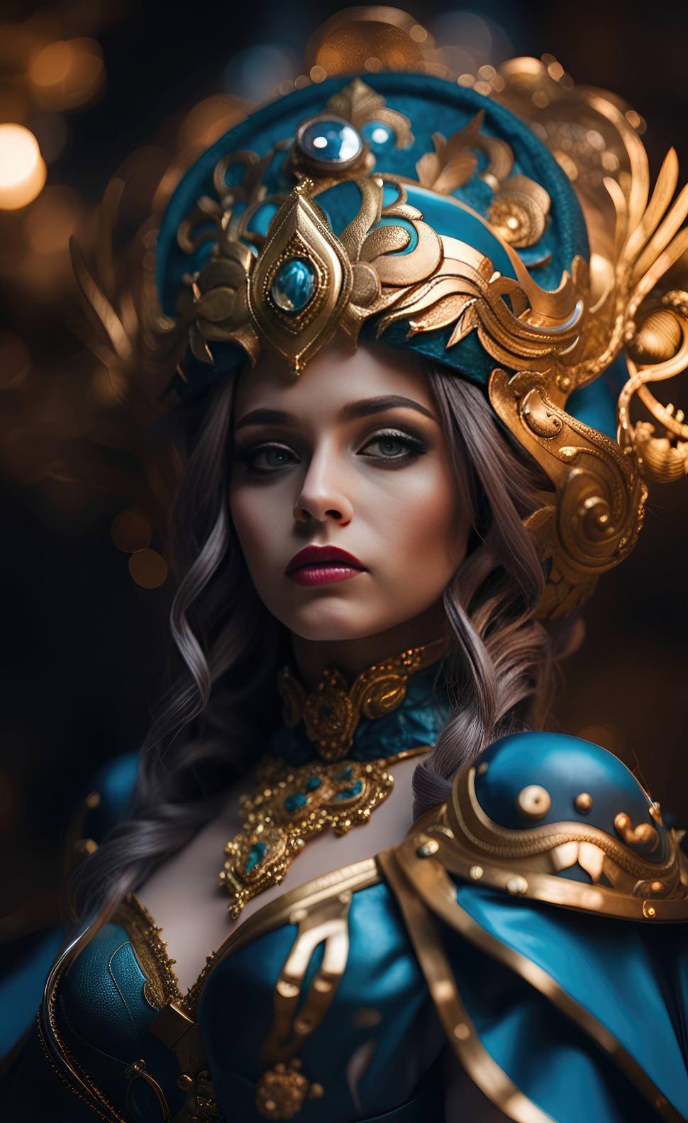 Free Stock Photo of Woman wearing cosplay dress | Download Free Images ...