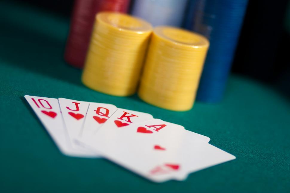 Free Stock Photo of Cards | Download Free Images and Free Illustrations