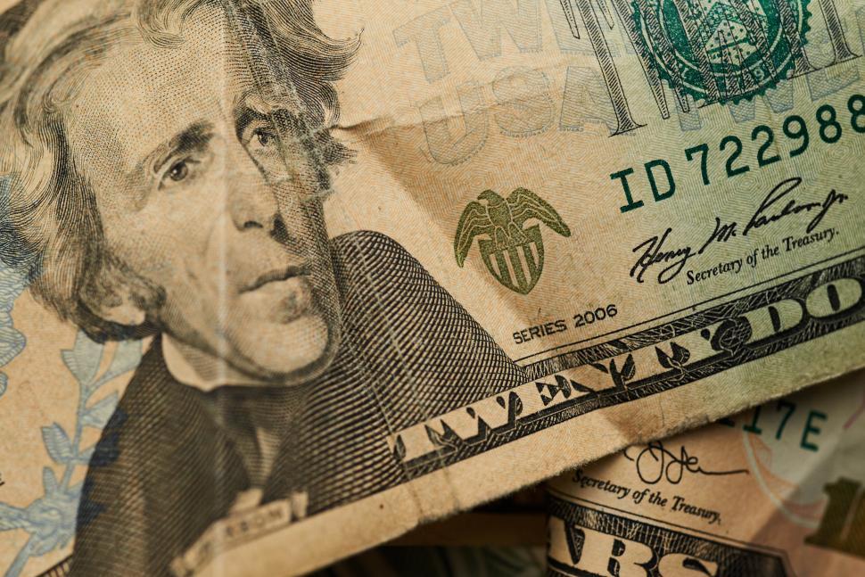 Free Stock Photo of A close up of a paper money | Download Free Images ...