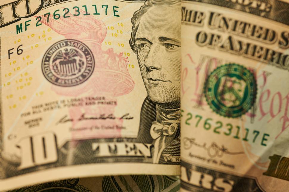 Free Stock Photo of A close up of a currency | Download Free Images and ...