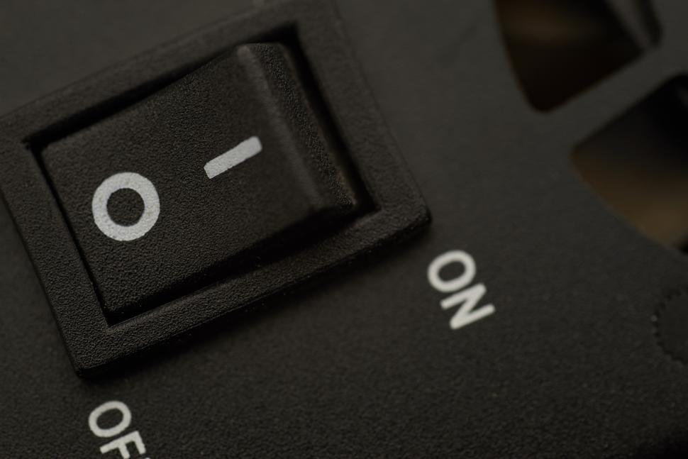 Free Stock Photo of A close up of a switch | Download Free Images and ...