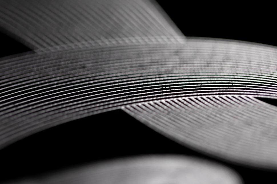 Free Stock Photo of A close up of a black and white background ...