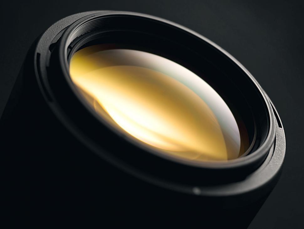 Free Stock Photo of A close-up of a camera lens | Download Free Images ...