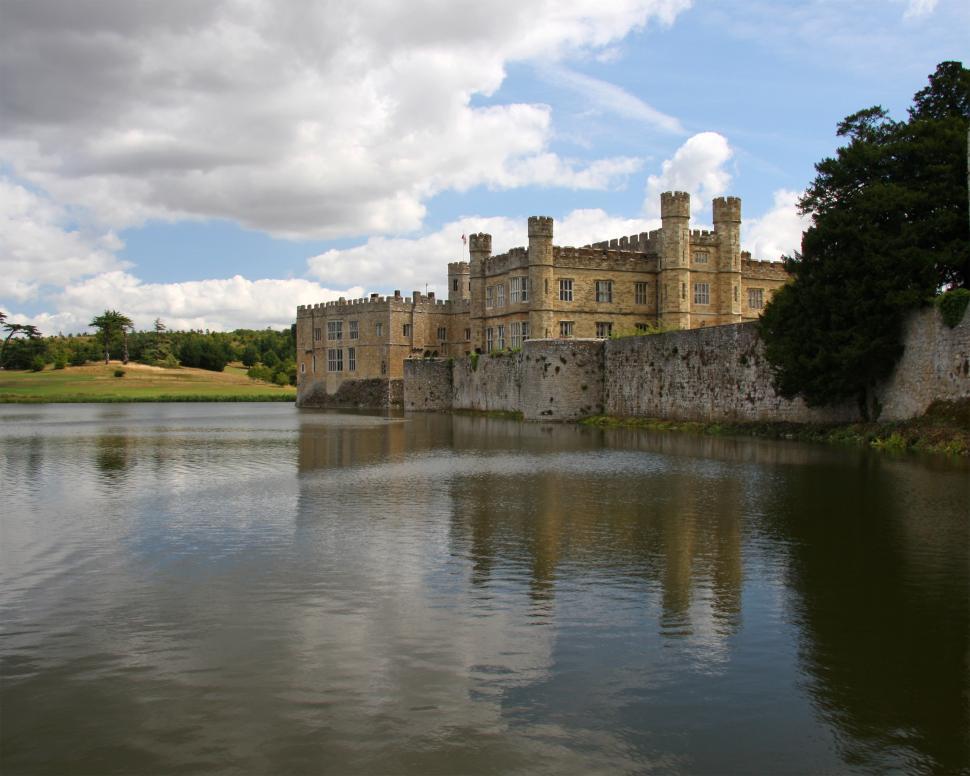 Free Stock Photo of Leeds Castle | Download Free Images and Free ...