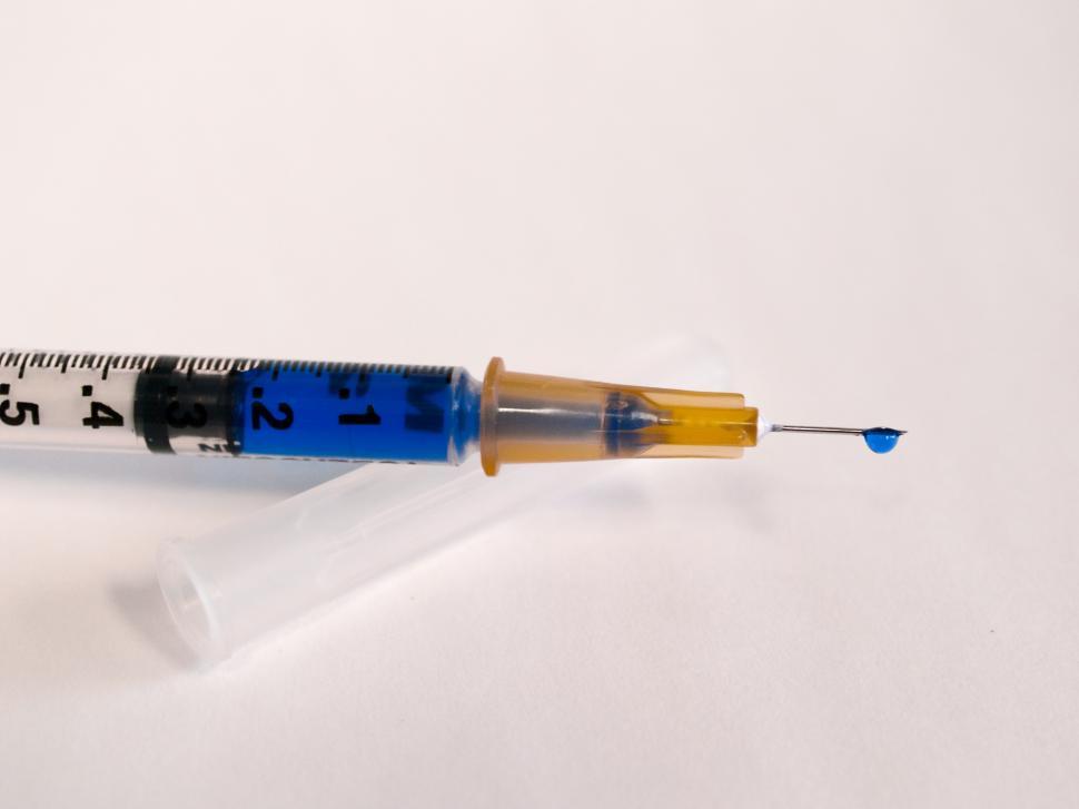 Free Stock Photo of Syringe | Download Free Images and Free Illustrations