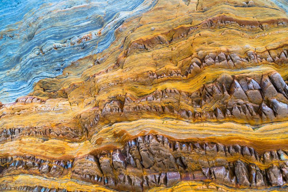 Free Stock Photo of A close up of a rock | Download Free Images and ...