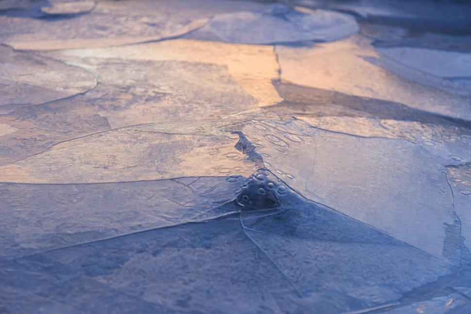 Free Stock Photo of A close up of a cracked surface | Download Free ...