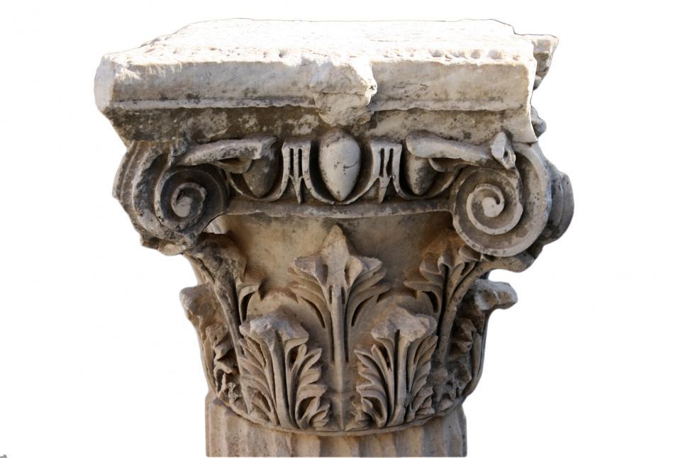 Free Stock Photo of Column | Download Free Images and Free Illustrations