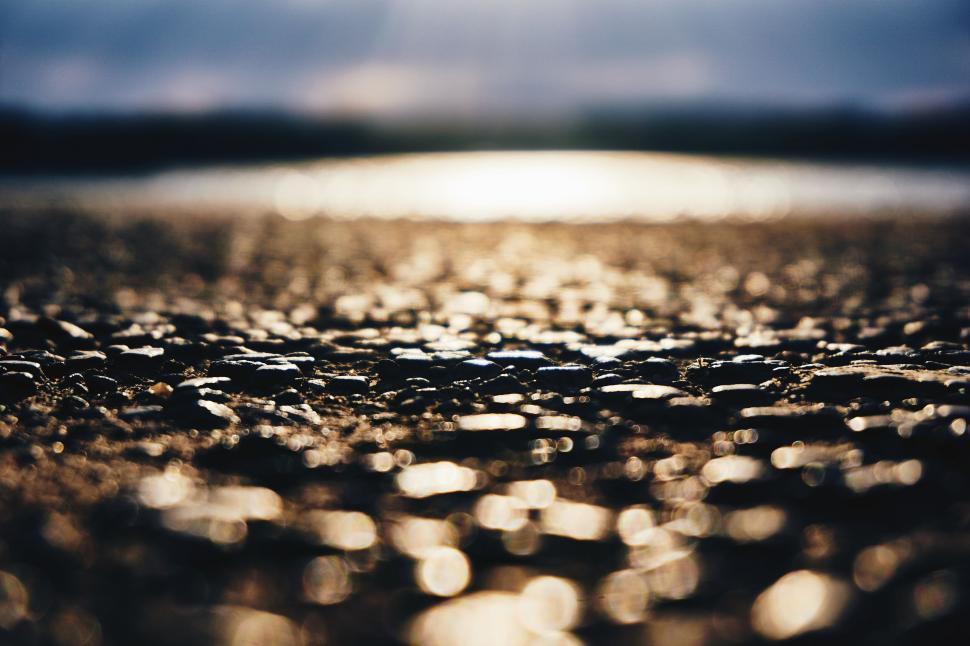 Free Stock Photo of A close up of a road | Download Free Images and ...