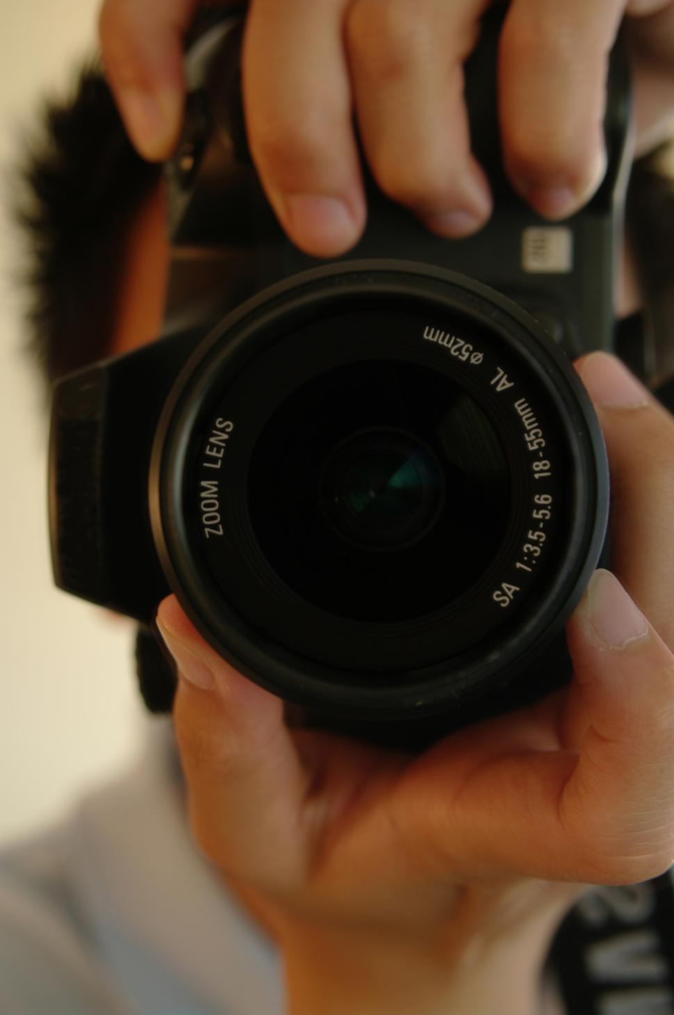 Free Stock Photo of taking a picture | Download Free Images and Free ...