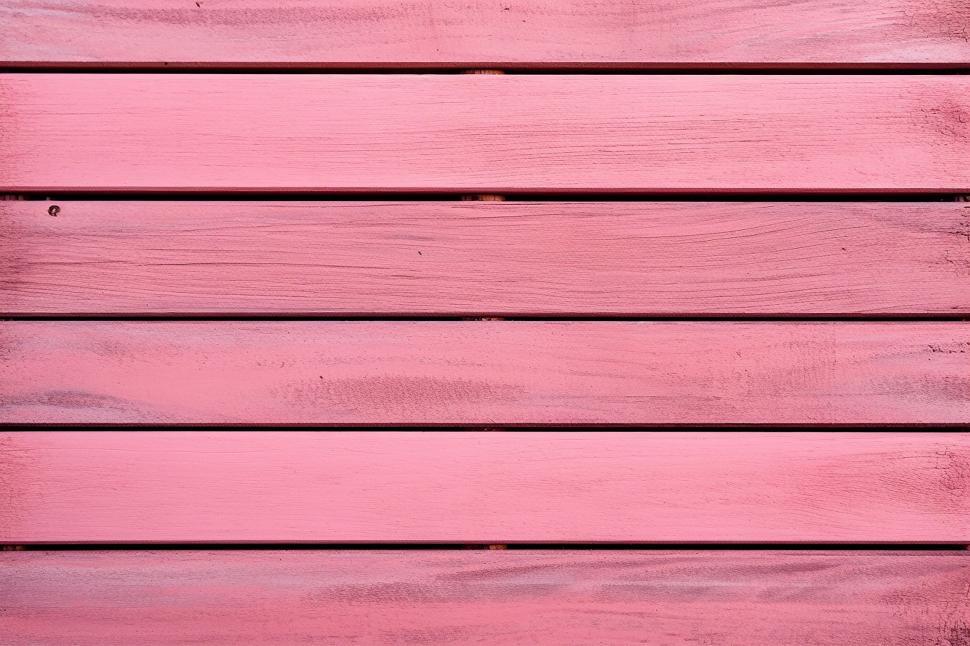Free Stock Photo of A pink wood planks | Download Free Images and Free ...