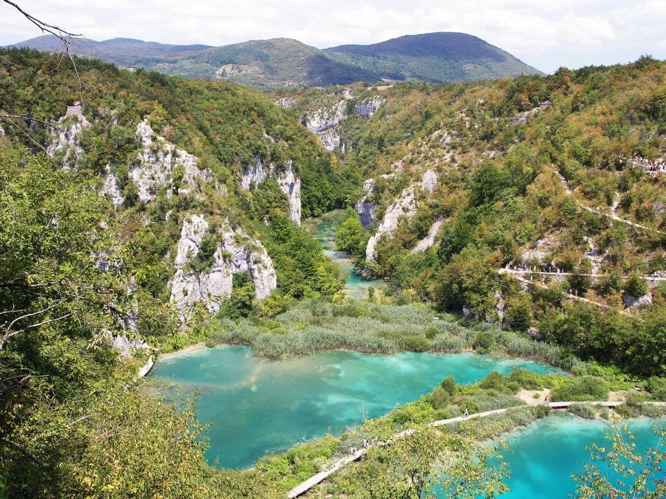 Croatia Nature Photography Croatia 4K Ultra HD • Stunning Footage