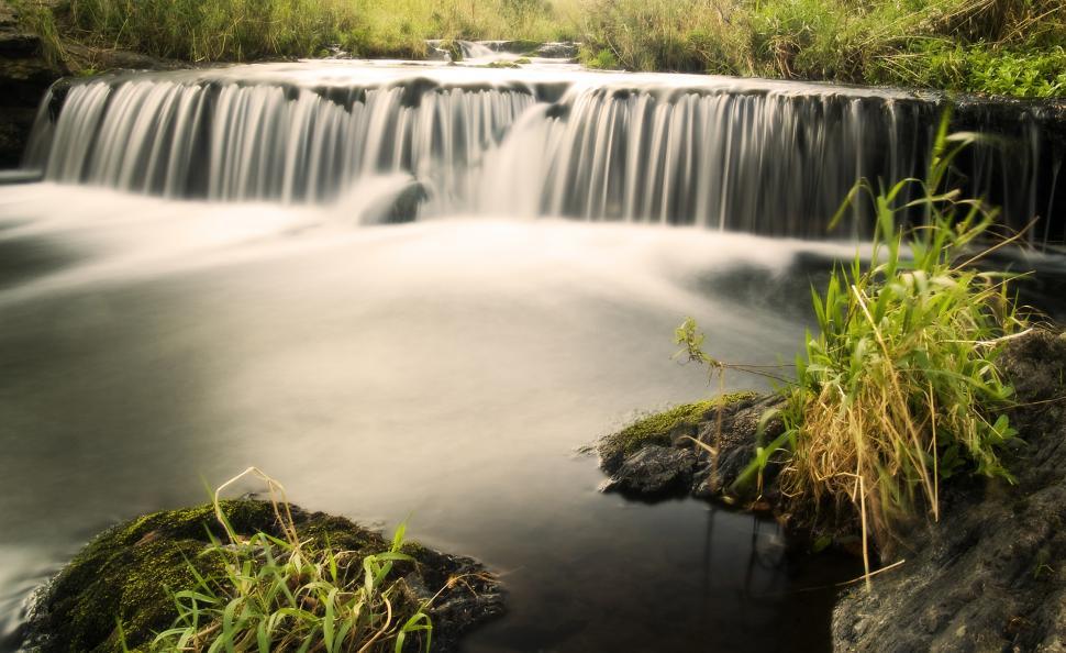 Free Stock Photo of Waterfall | Download Free Images and Free Illustrations
