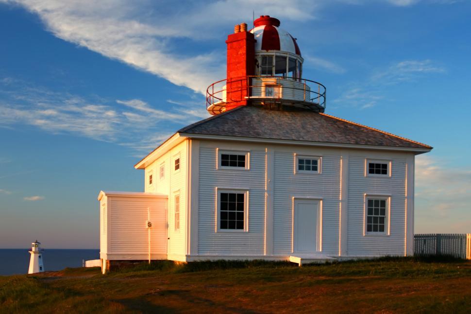 Free Stock Photo of Lighthouse | Download Free Images and Free ...