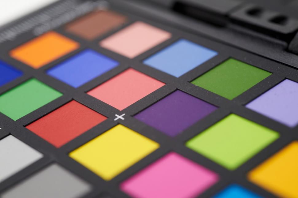 Free Stock Photo of A close up of a colorful square | Download Free ...