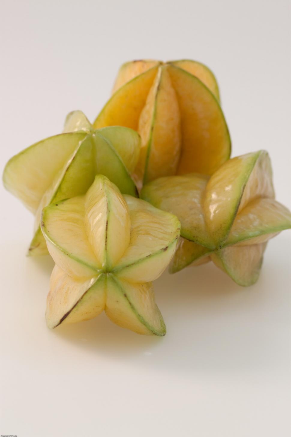 Free Stock Photo of Assorted Fresh Fruit Close Up on White Surface ...