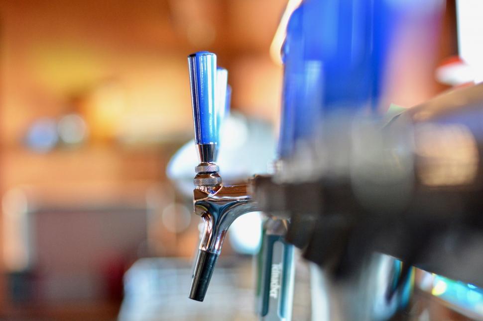Free Stock Photo of A close up of a tap | Download Free Images and Free ...