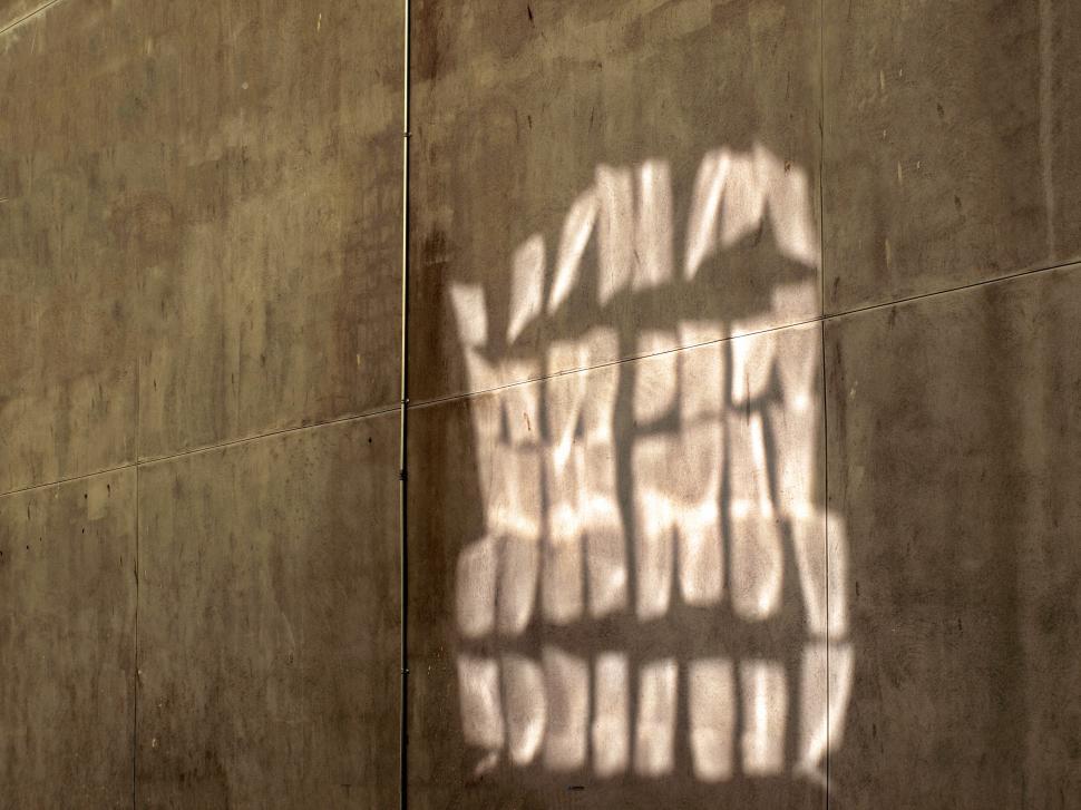 Free Stock Photo of Shadow patterns on a concrete wall | Download Free ...