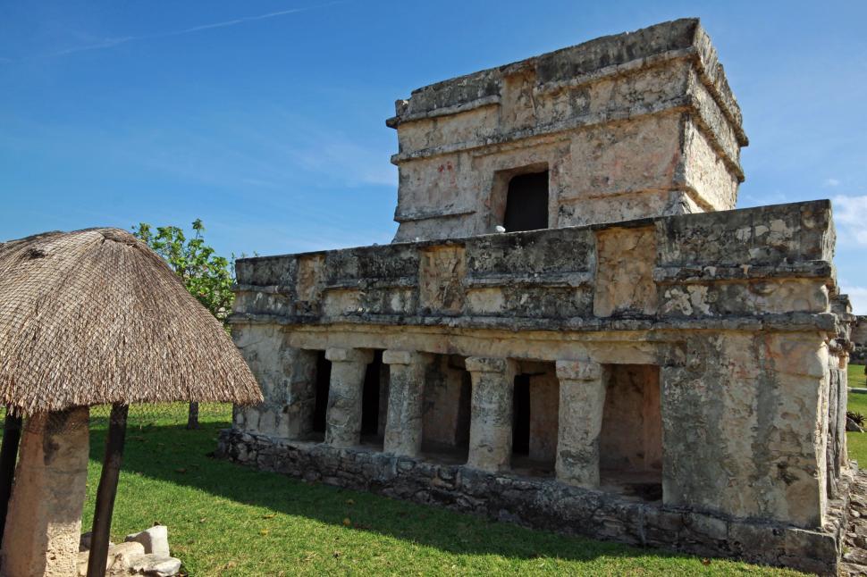 Free Stock Photo of Tulum | Download Free Images and Free Illustrations