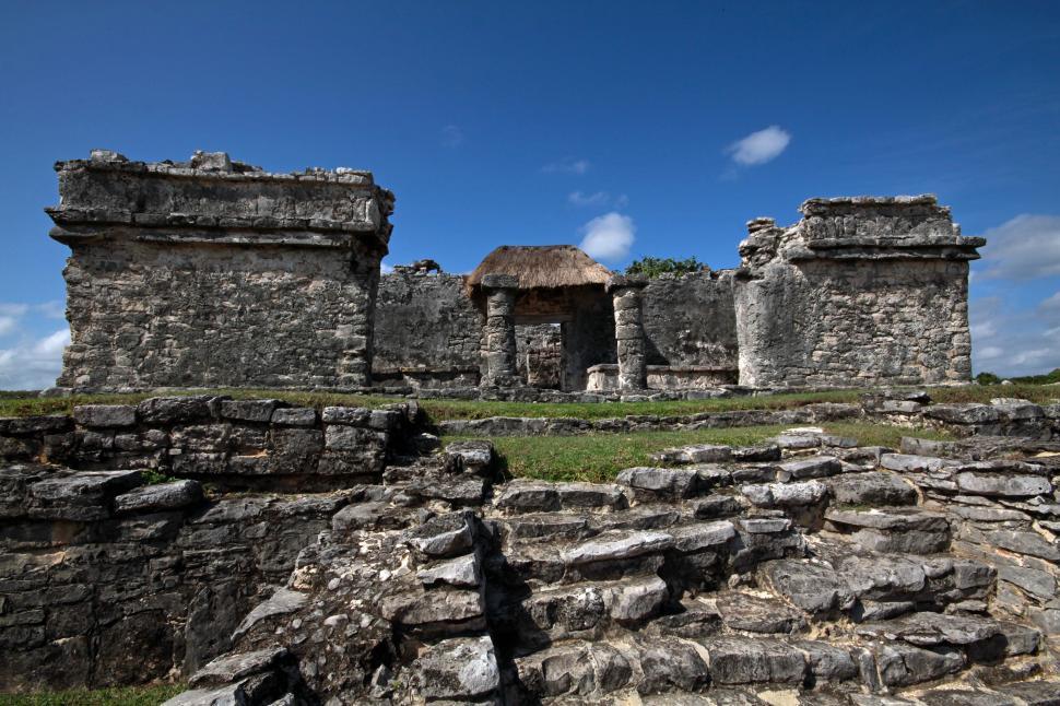Free Stock Photo of Tulum | Download Free Images and Free Illustrations