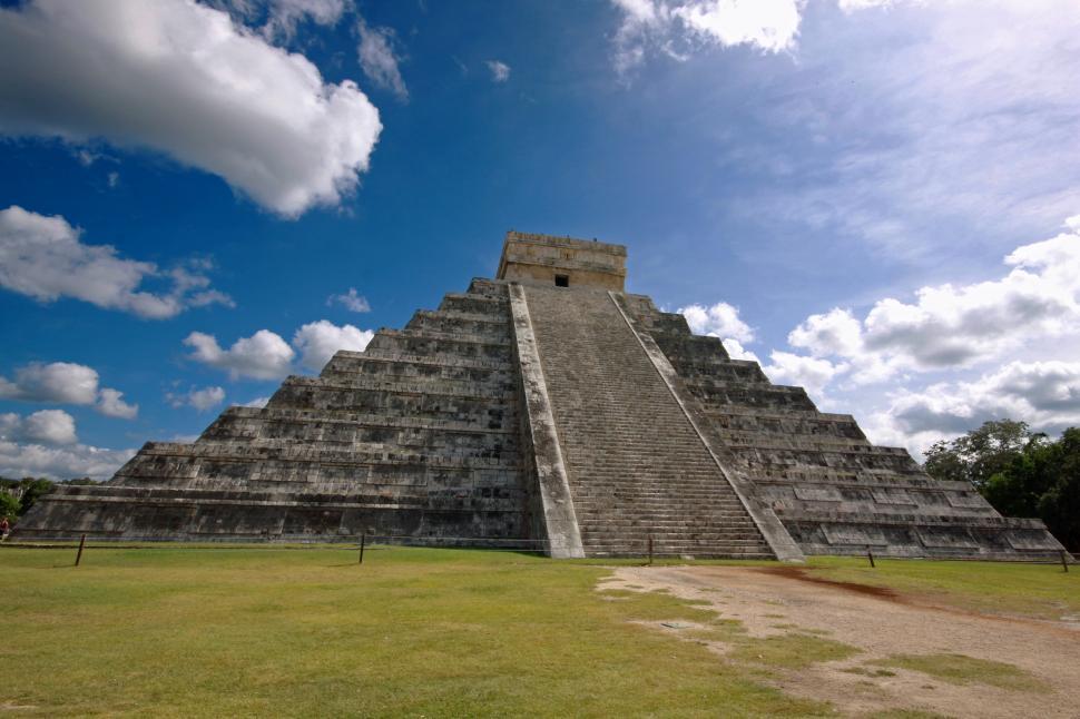 Free Stock Photo of Kukulkan | Download Free Images and Free Illustrations