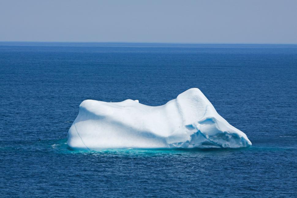 Free Stock Photo of Iceberg | Download Free Images and Free Illustrations