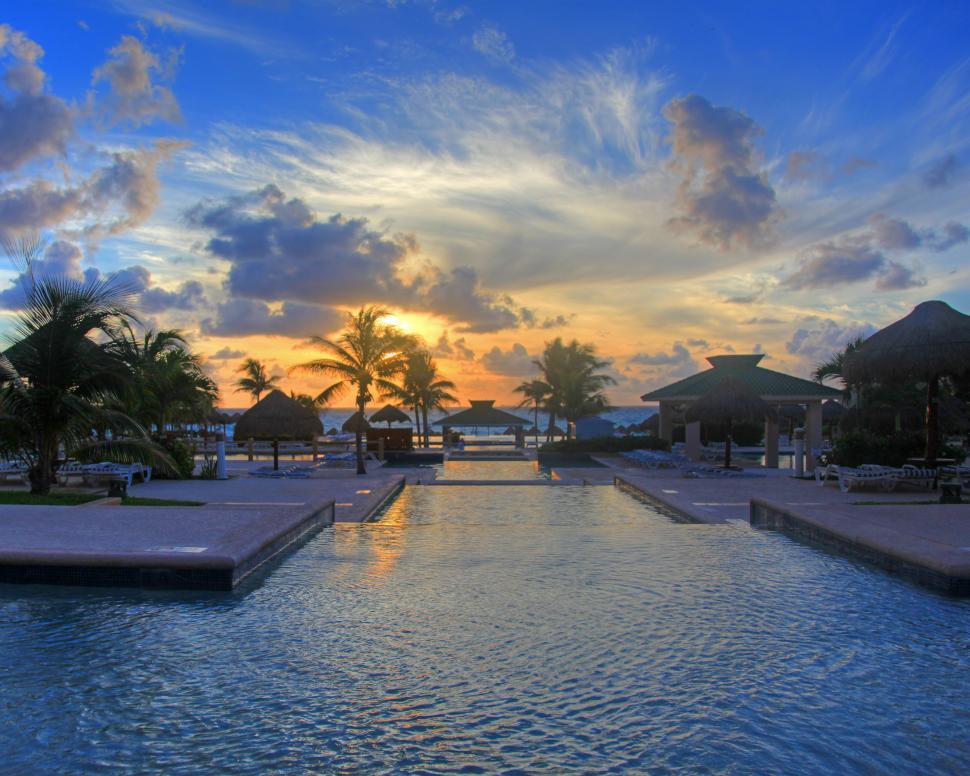 Free Stock Photo of Tropical Morning | Download Free Images and Free ...