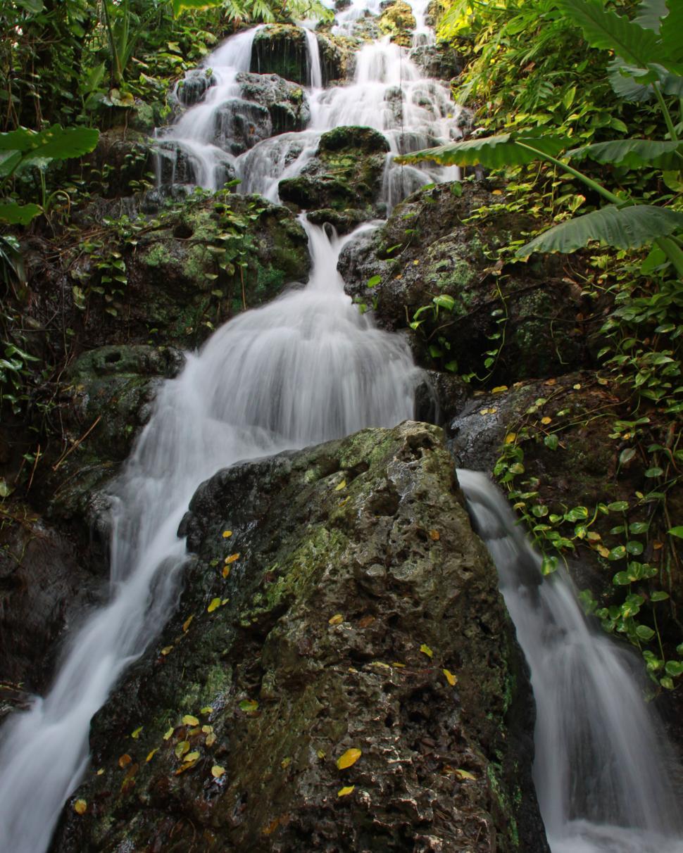 Free Stock Photo of Waterfall | Download Free Images and Free Illustrations