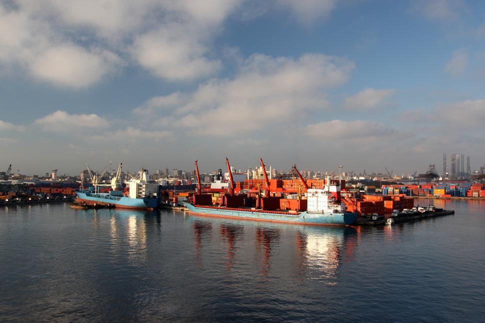 Free Stock Photo of Ships | Download Free Images and Free Illustrations