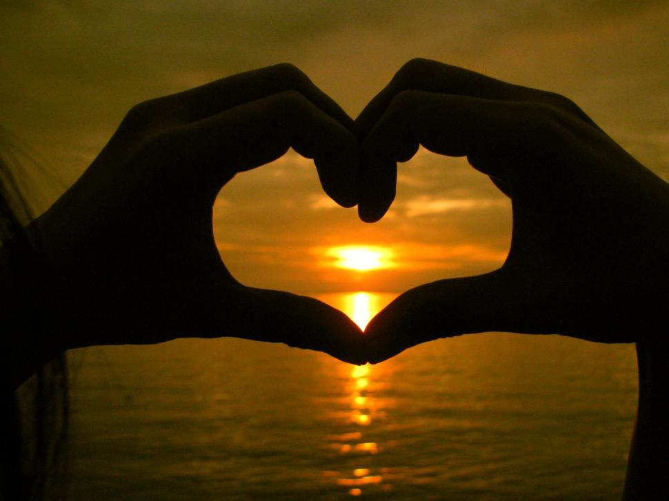Free Stock Photo Of Heart Hands Download Free Images And Free