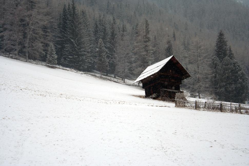 Free Stock Photo of The hut | Download Free Images and Free Illustrations