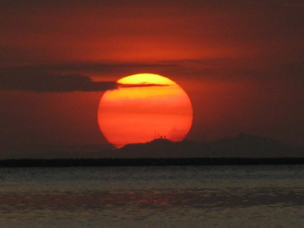 Free Stock Photo of sunset | Download Free Images and Free Illustrations