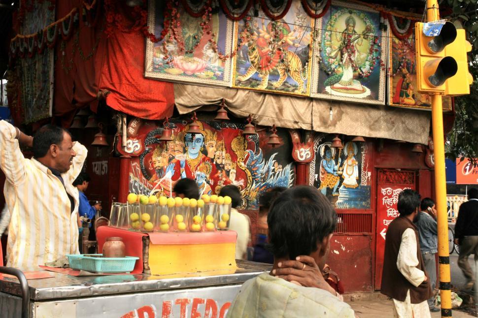 Free Stock Photo of Indian street life | Download Free Images and Free ...