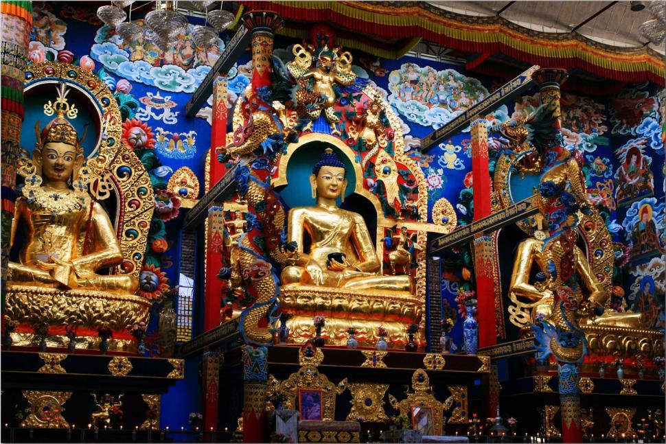 Free Stock Photo of India Buddha | Download Free Images and Free ...